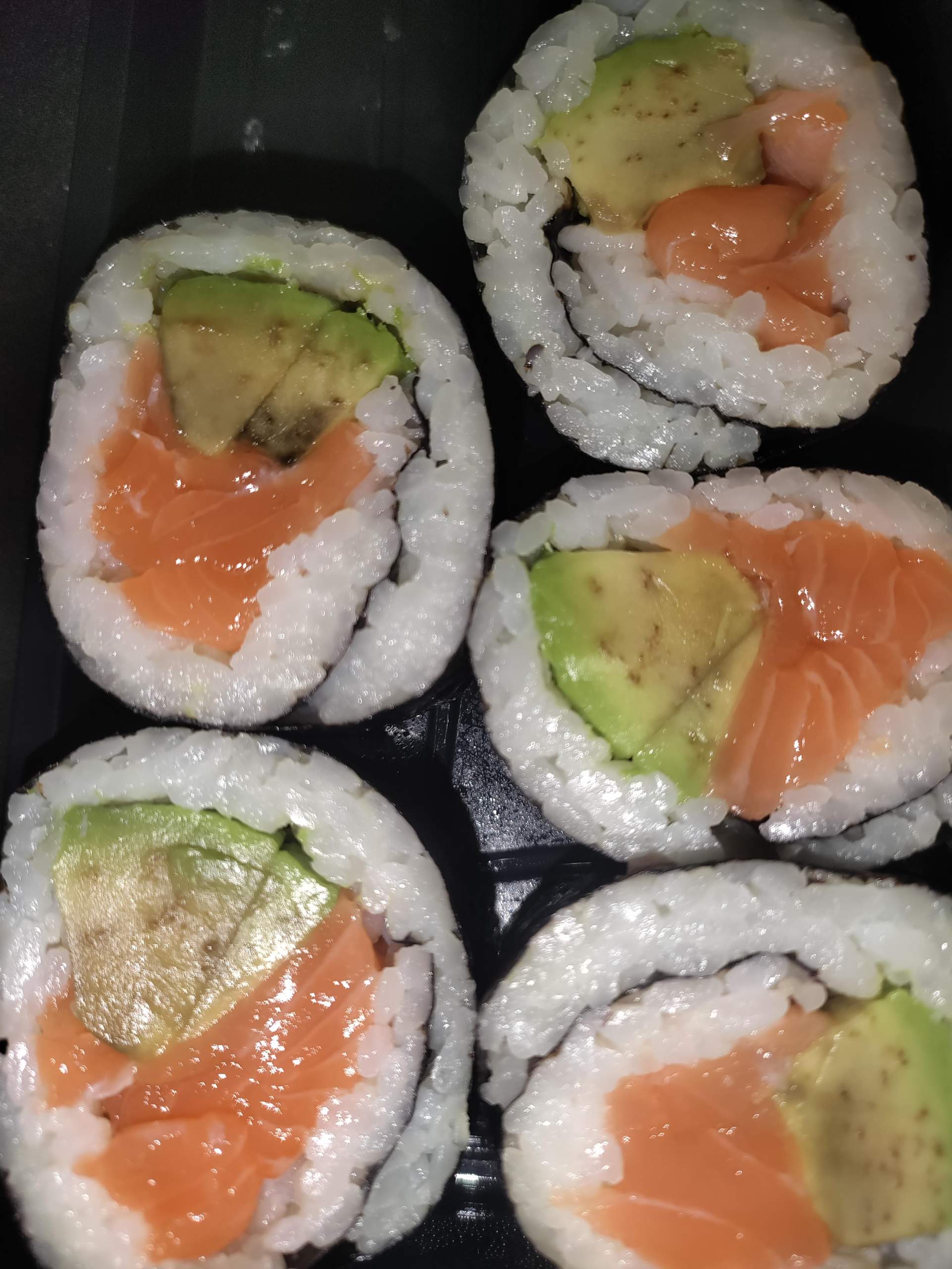 Würdet ihr sagen die Avocado ist noch genießbar? (gesunde Ernährung ...