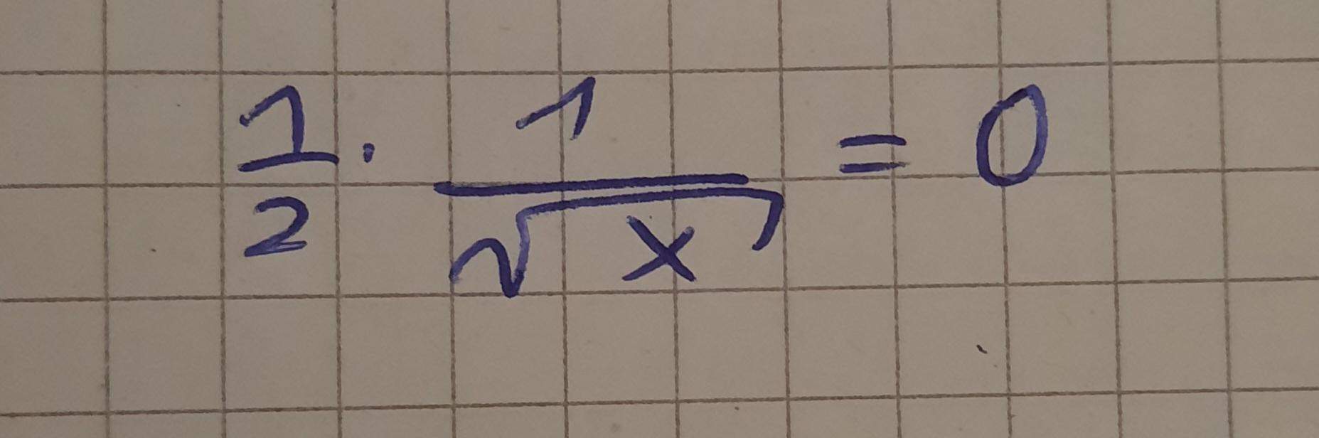 Wurzelfunktion? (Funktionsgleichung, Analysis, Ableitung)