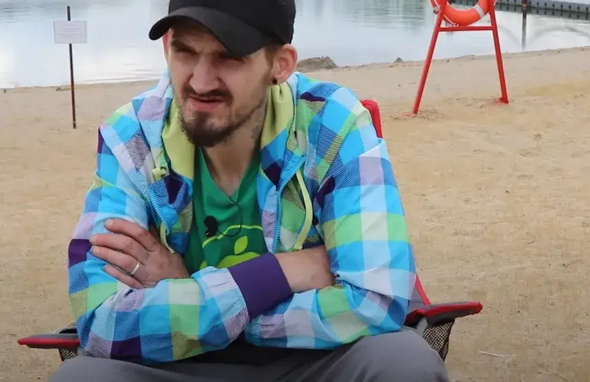 Wusstet ihr von Andy Ritter´s Tod? (Menschen, Fernsehen, Stern Tv)