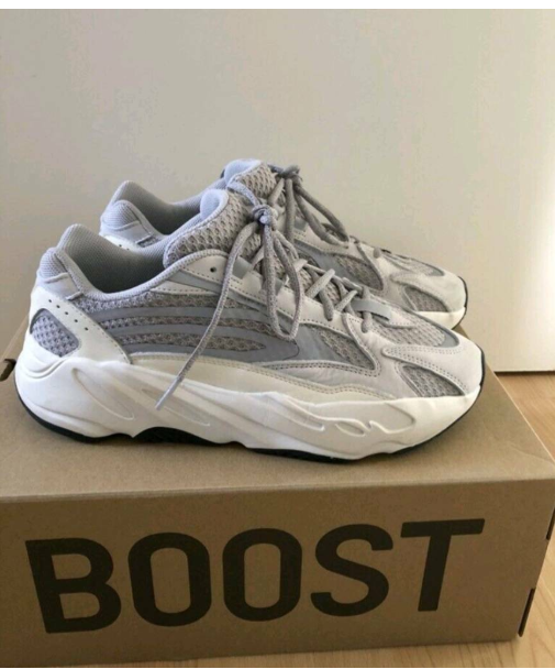 Yeezy 700 Static Fake? (Original)