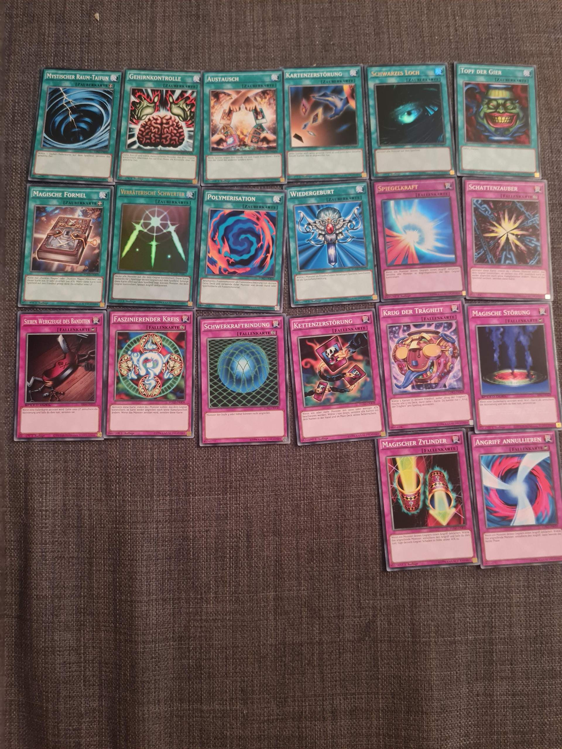 Yugioh Deck Gut Stark Yu Gi Oh yugioh-deck-gut-stark-yu-gi-oh