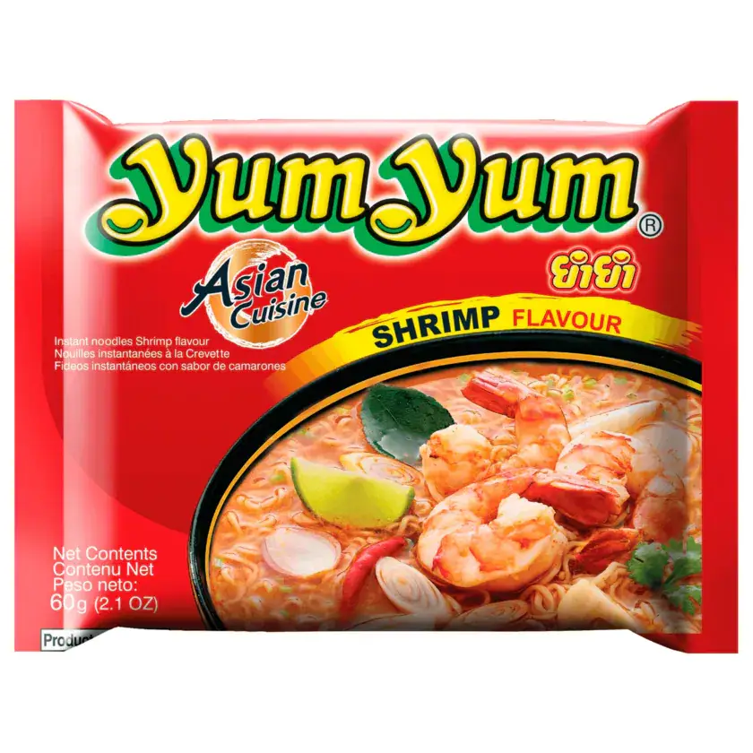 Yum Yum Rot