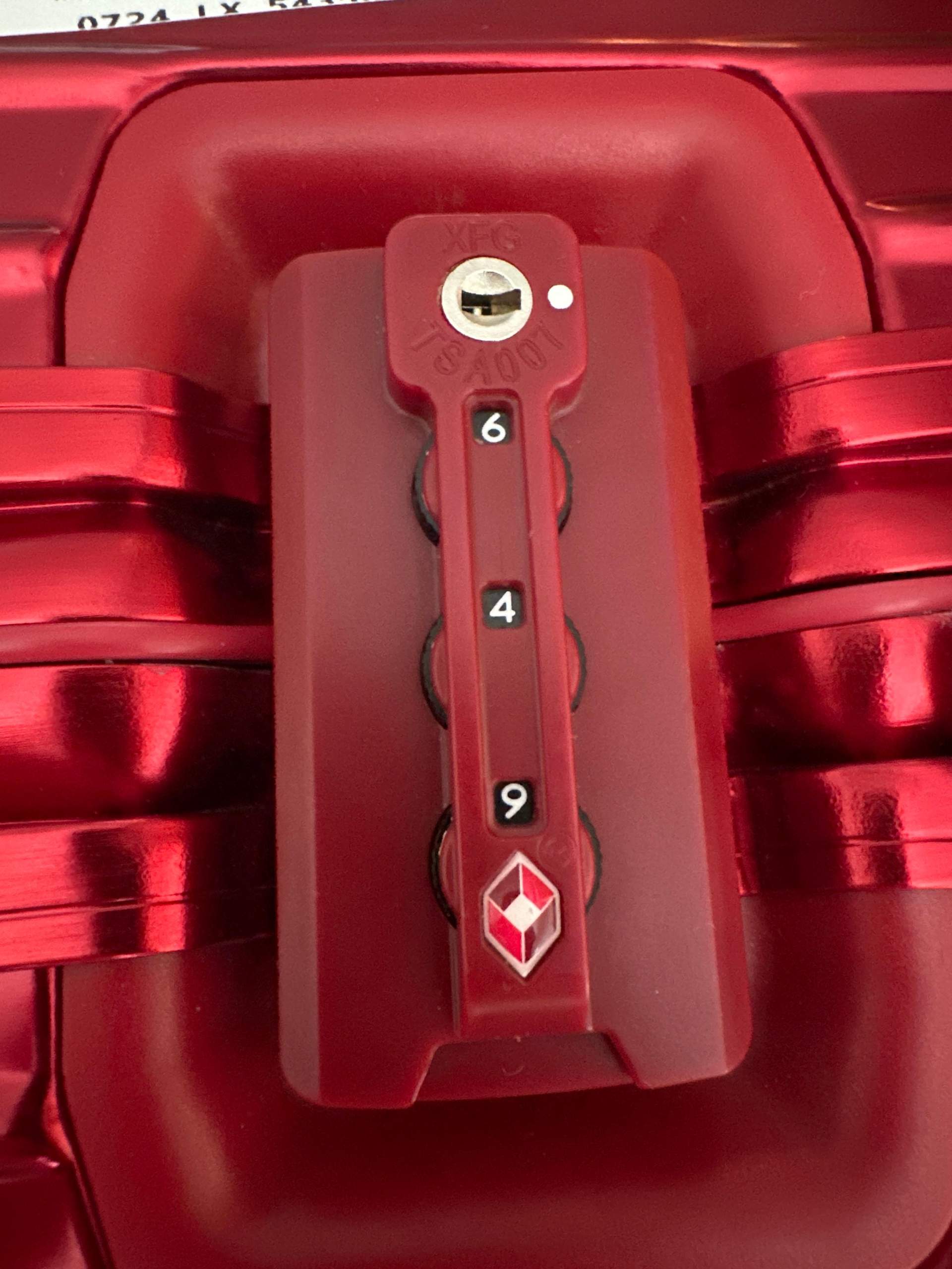 Zahlencode koffer? (Urlaub, Reise, Flugzeug)