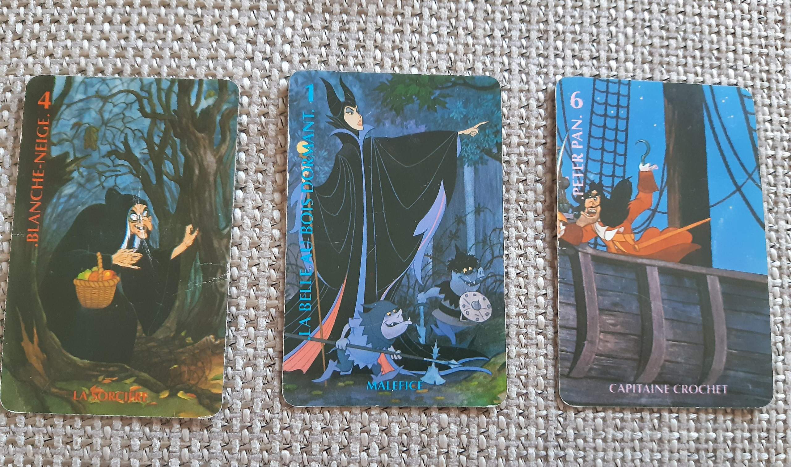 Zeichentrickfilme: Welchen Disney-Bösewicht findet ihr am gruseligsten ...