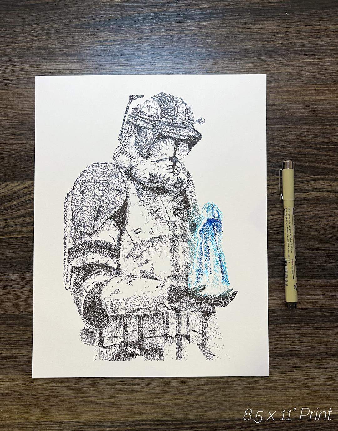 Zeichnungsstil name? (Kunst, zeichnen, malen)