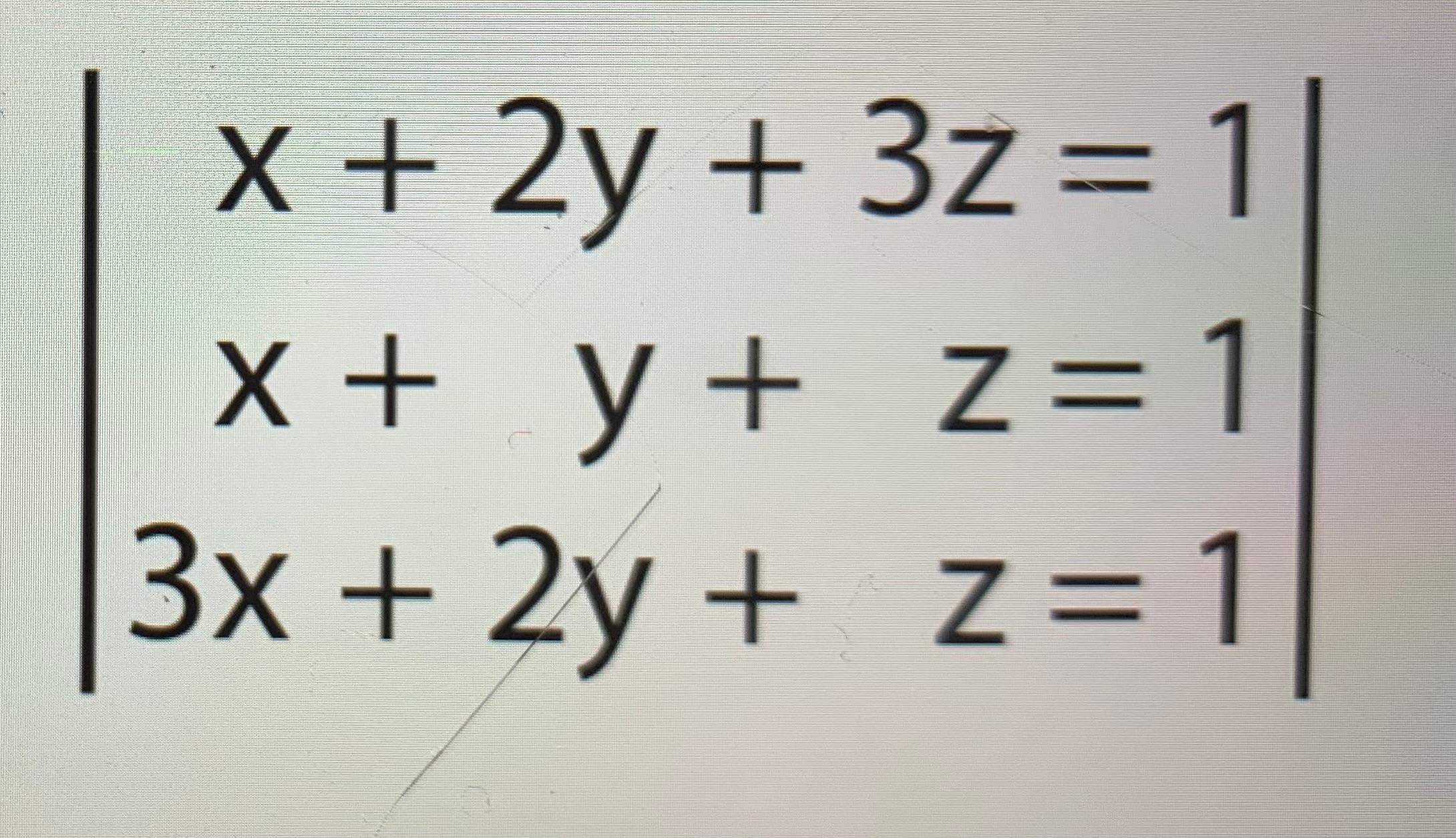 Zeilenstufenform? (Gleichungen, Matrix, Gleichungssysteme)