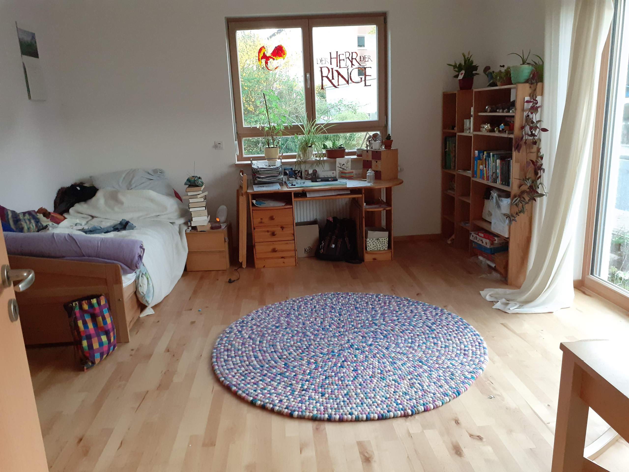 Zimmer Design Ideen? (Dekoration, Einrichtung)