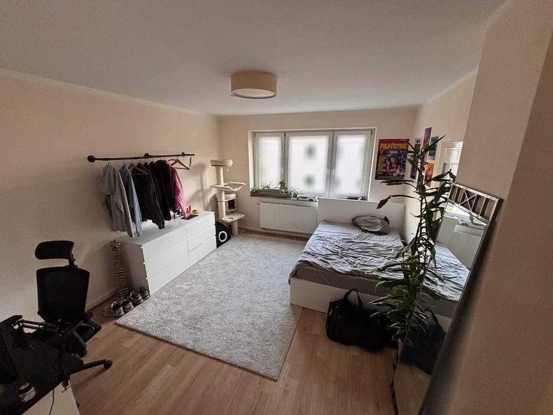 Zimmer Tipps? (Bilder, Farbe, Möbel)