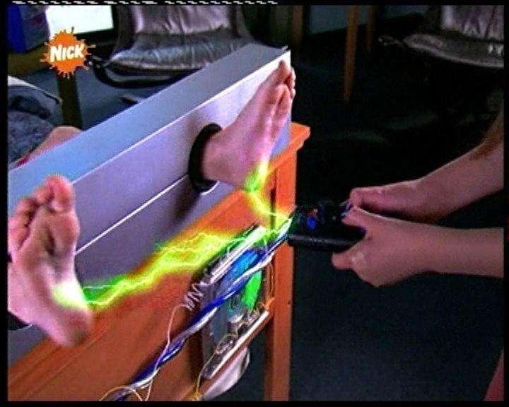 Zoey 101 - Bestimmte Episode gesucht (Serie, TV-Serie, Nickelodeon)