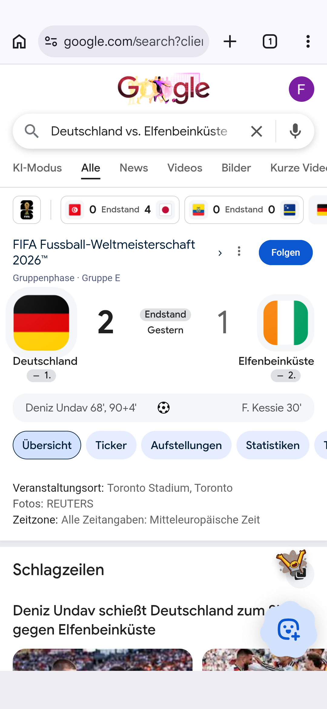 Zwar gewonn aber trotzdem gut gespielt (Deutschland, FIFA, Fußballspieler)