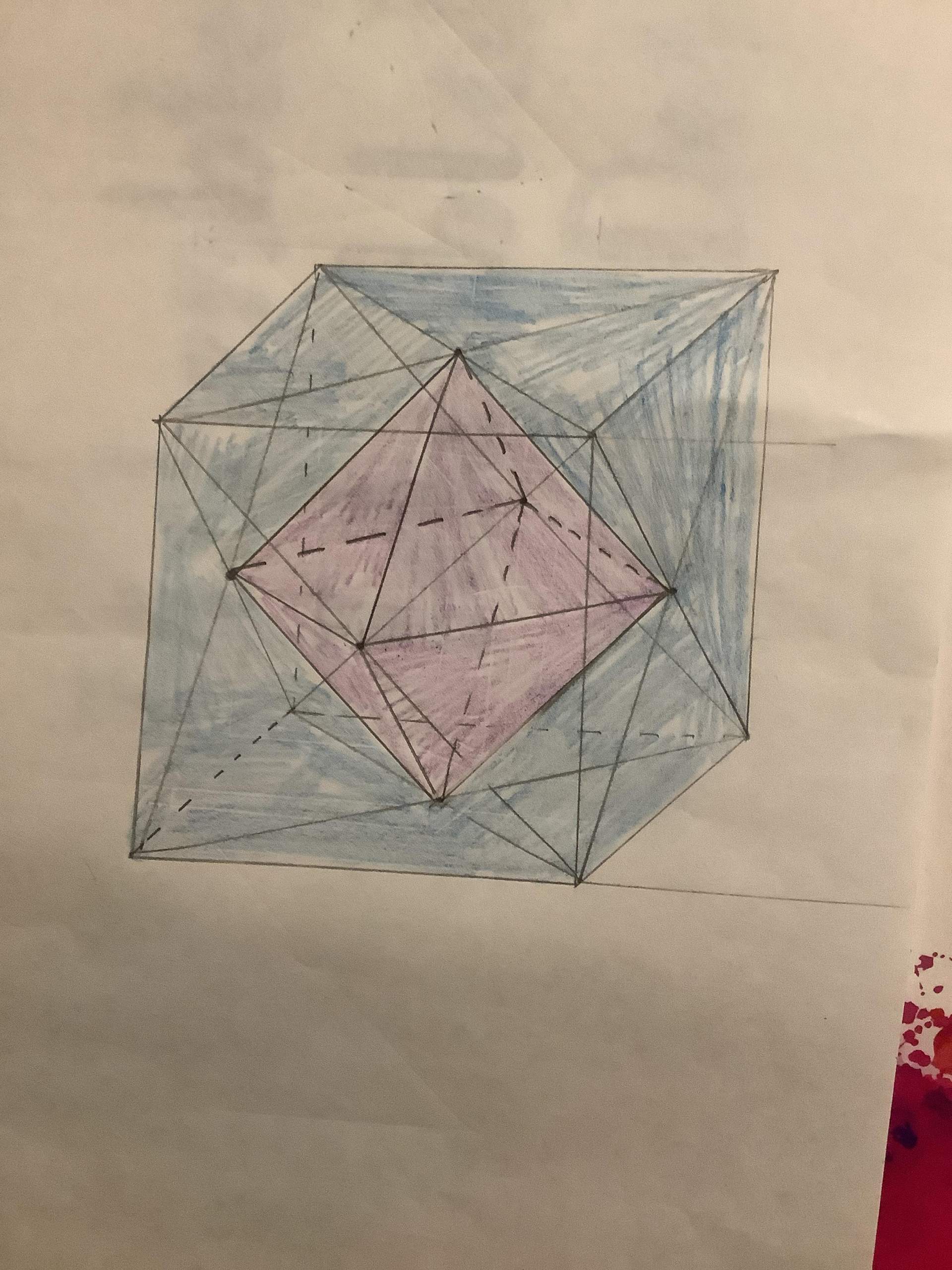 Zweitafelbild erstellen? (schrägbild)