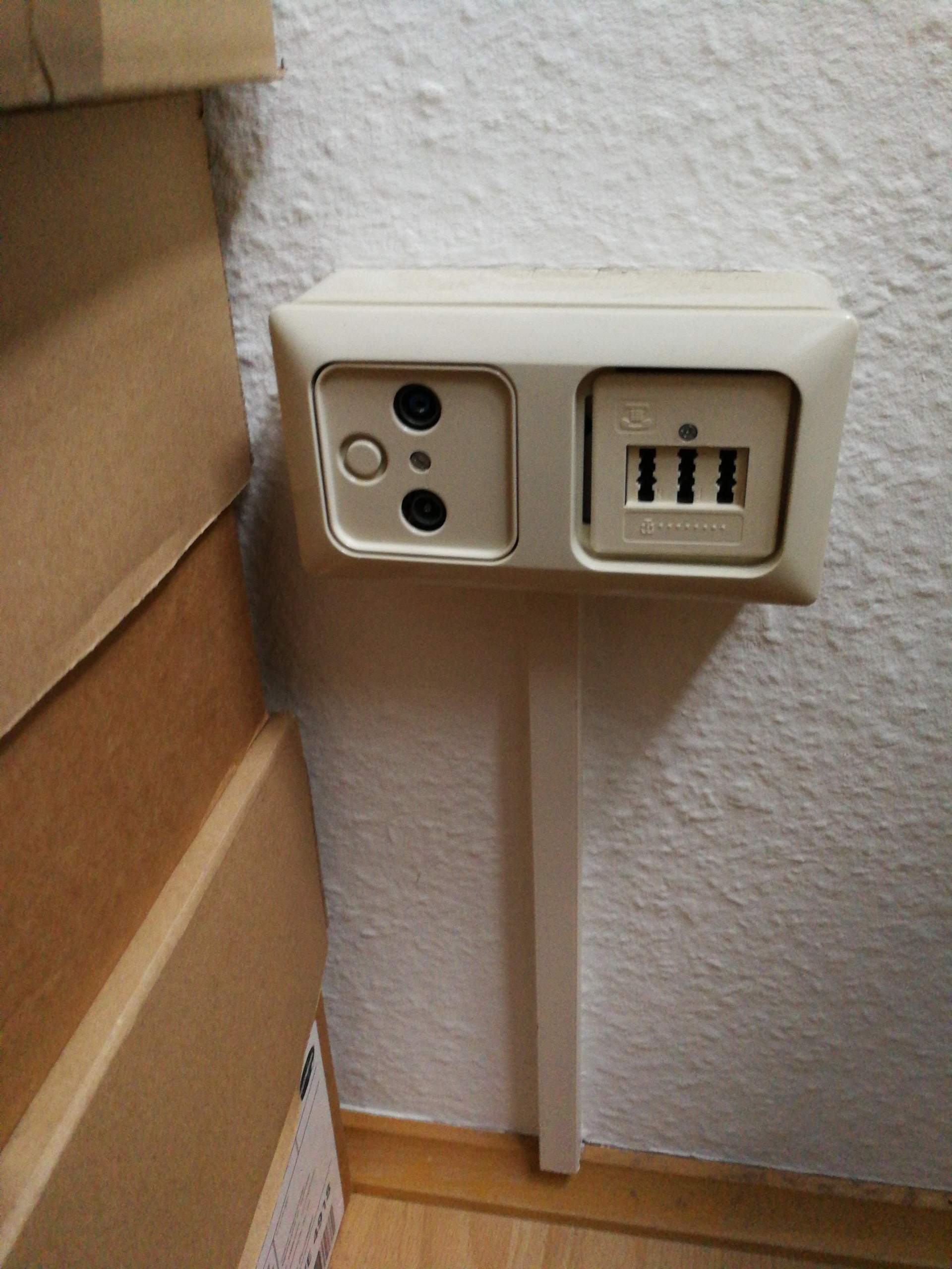 Zweite TAE Dose nutzen? (Computer, Technik, Internet)